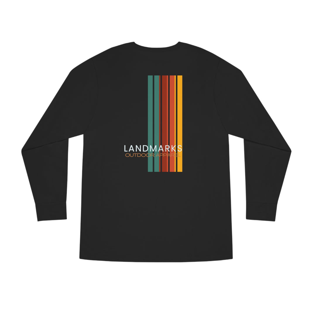 Long Sleeve – LANDMARKS OUTDOOR APPAREL